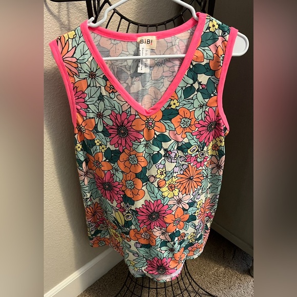 BiBi | Tops | Bibi Top | Poshmark
